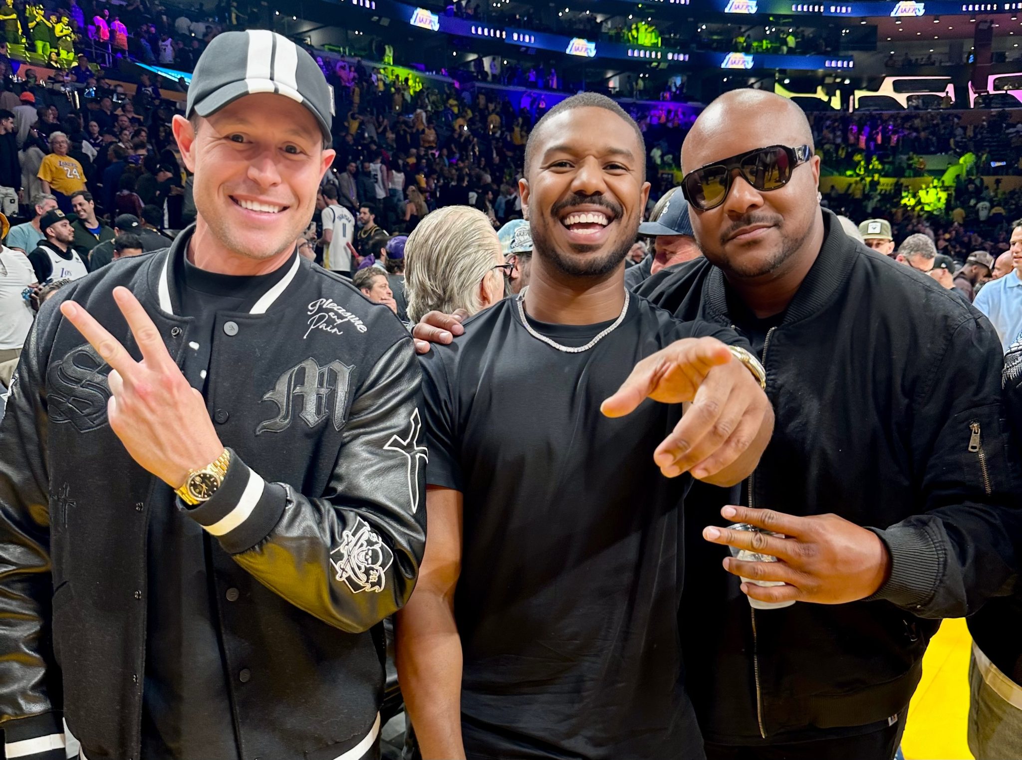 About - Cody Sperber