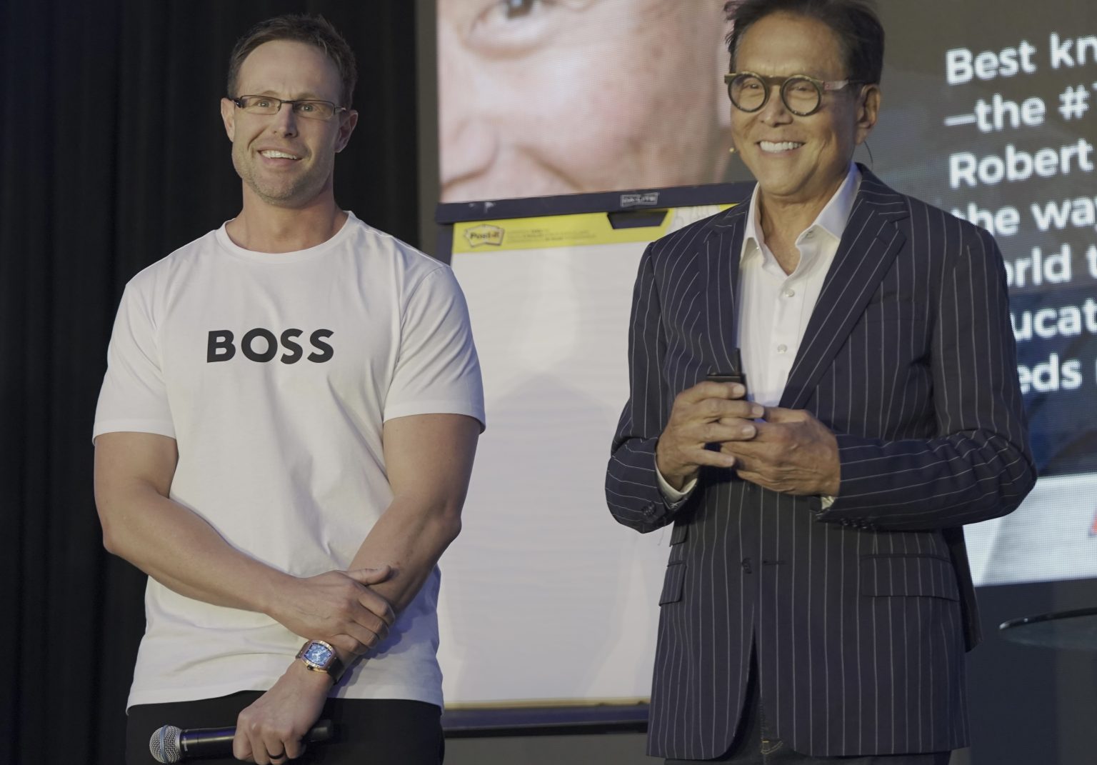 About - Cody Sperber